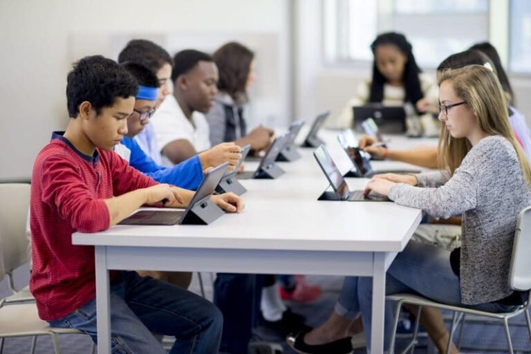 Buy Bulk iPads for Schools - iPadify