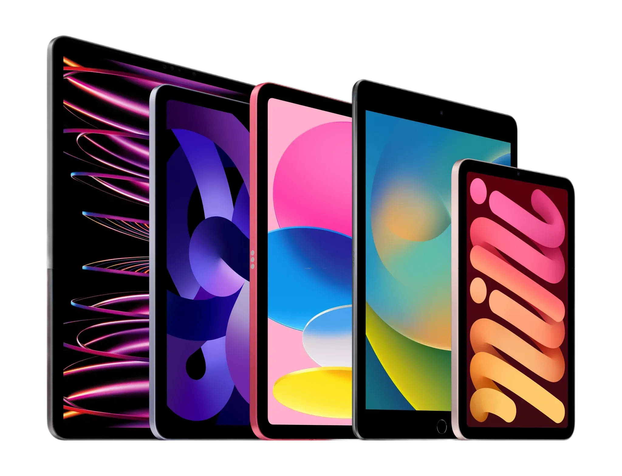 iPadify® | Leading Wholesale and Bulk iPads Supplier